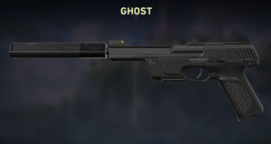 Valorant Ghost Pistol | Spray pattern, Stats, Damage