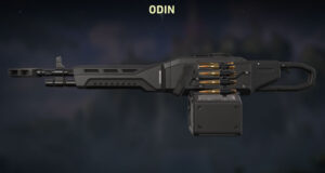 VALORANT Odin RIFLE - ValorantStrike