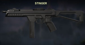 Valorant Stinger SMG | Spray pattern, Stats, Damage