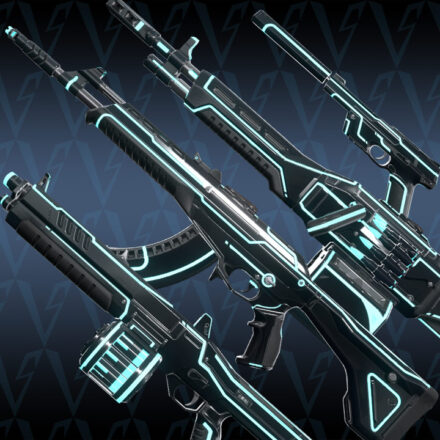 Valorant collections | HD images, prices and how to unlock