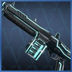 Valorant DOT EXE Ghost - ValorantStrike