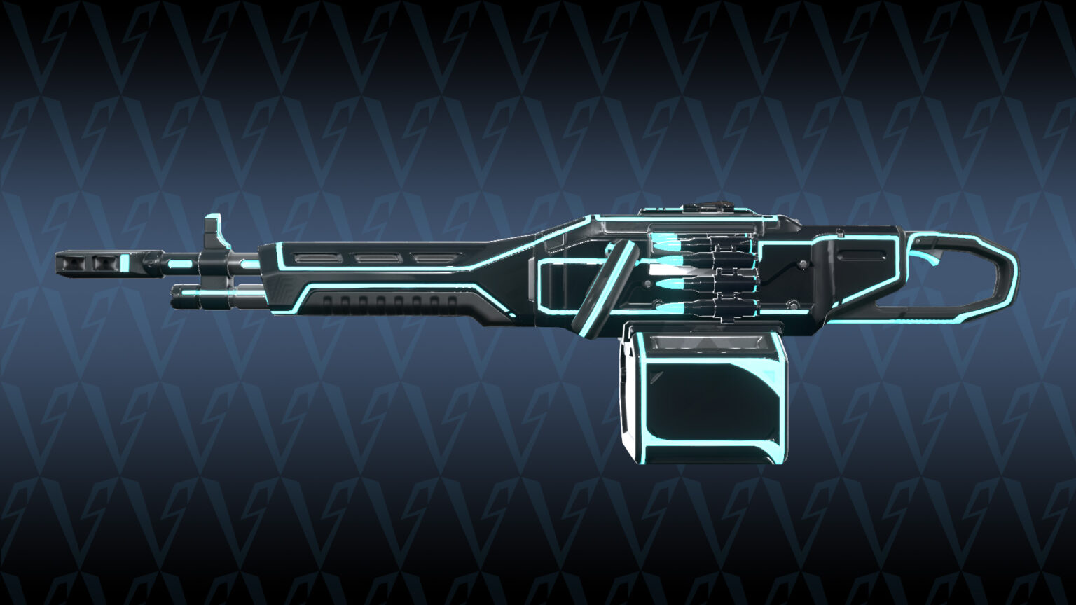 Valorant DOT EXE Odin - ValorantStrike