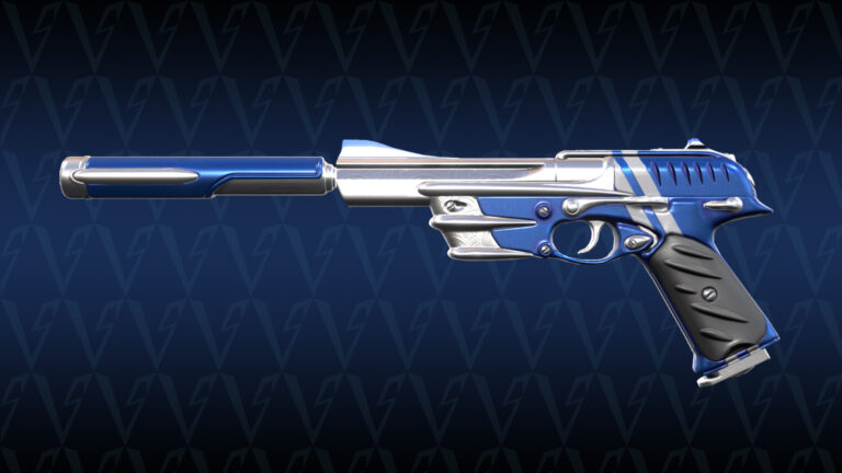 Valorant Luxe Collection - ValorantStrike