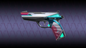 Prime Classic Skin | HD images, full set and how to unlock