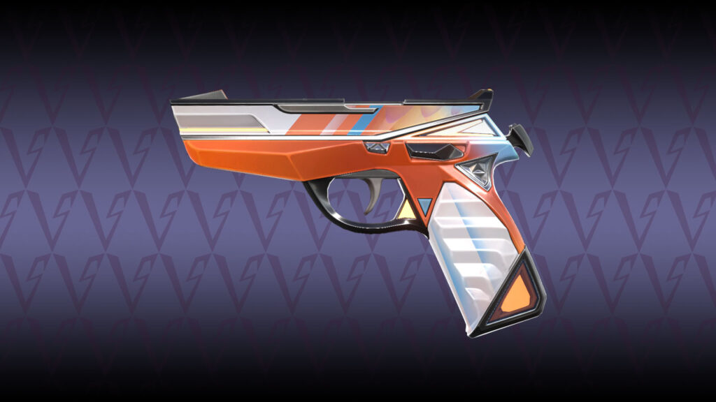 Prime Classic Skin | HD images, full set and how to unlock