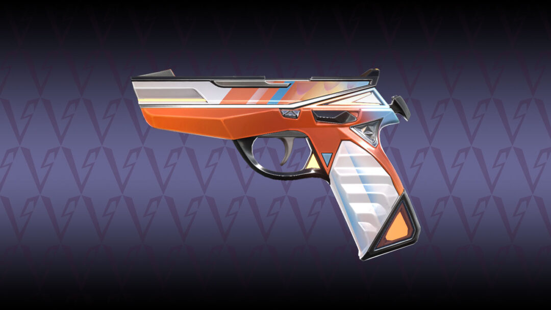 Prime Classic Skin | HD images, full set and how to unlock