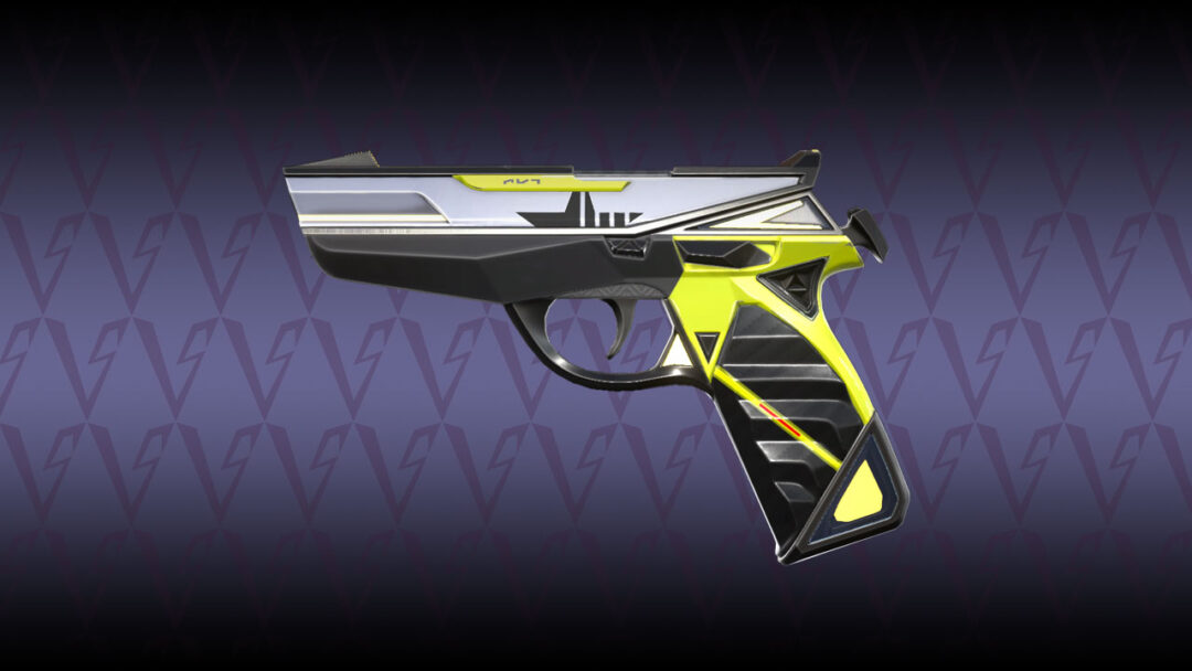 Prime Classic Skin | HD images, full set and how to unlock