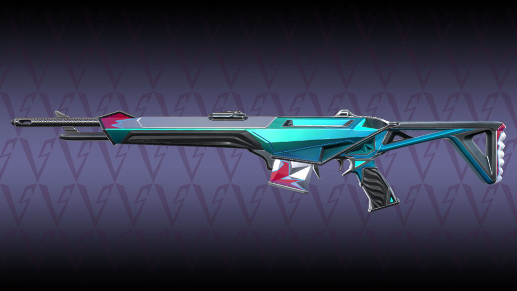 Prime Guardian Skin | HD images, full set and how to unlock