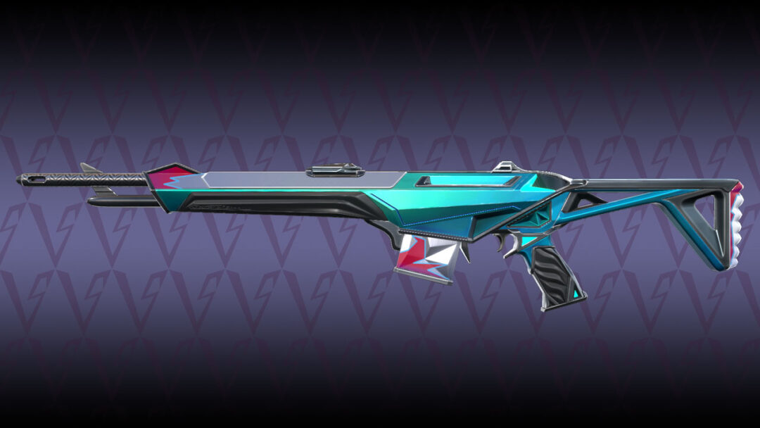 Prime Guardian Skin | HD images, full set and how to unlock