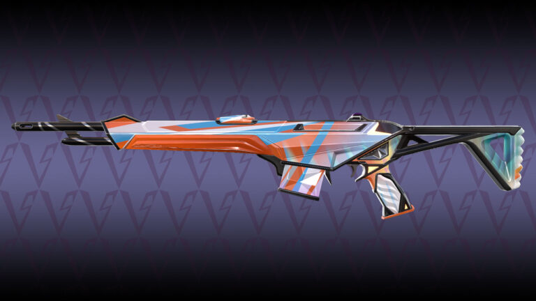 Prime Guardian Skin | HD images, full set and how to unlock