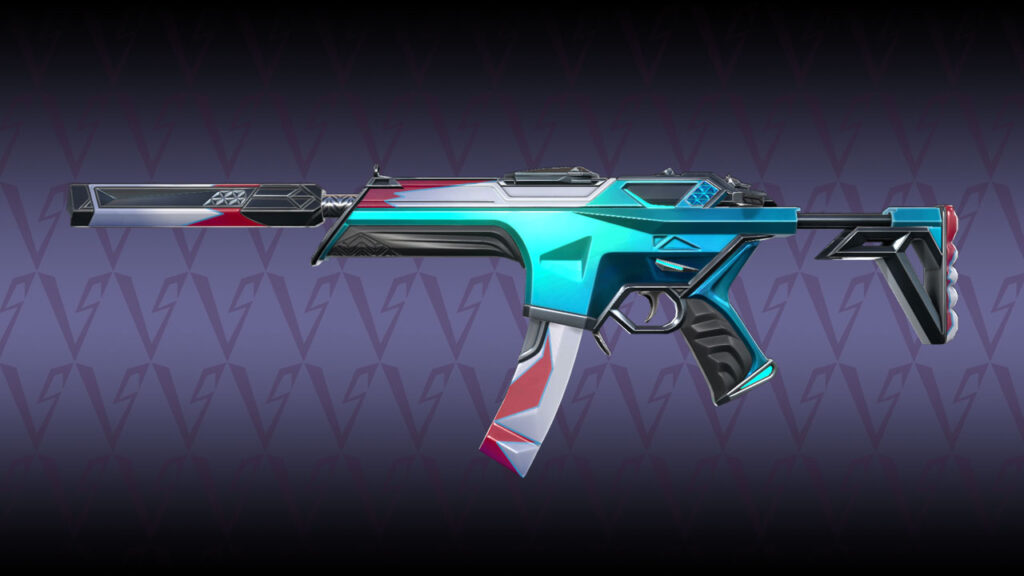 Prime Spectre Skin | HD images, full set and how to unlock