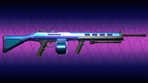 Valorant Prism skin Collection - ValorantStrike