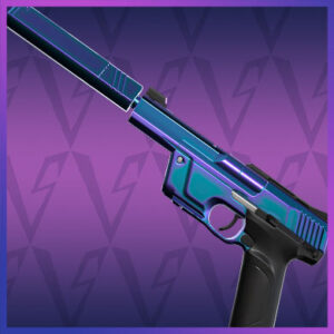 Valorant Prism Knife - HD images, price and full collection