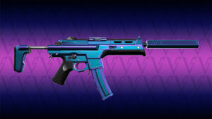 Valorant Prism skin Collection - ValorantStrike