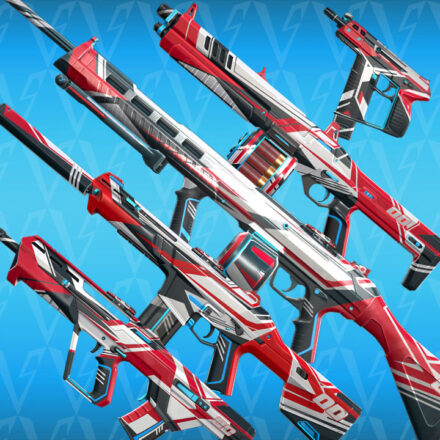 Valorant collections | HD images, prices and how to unlock