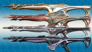 Valorant Sovereign Collection - ValorantStrike.com