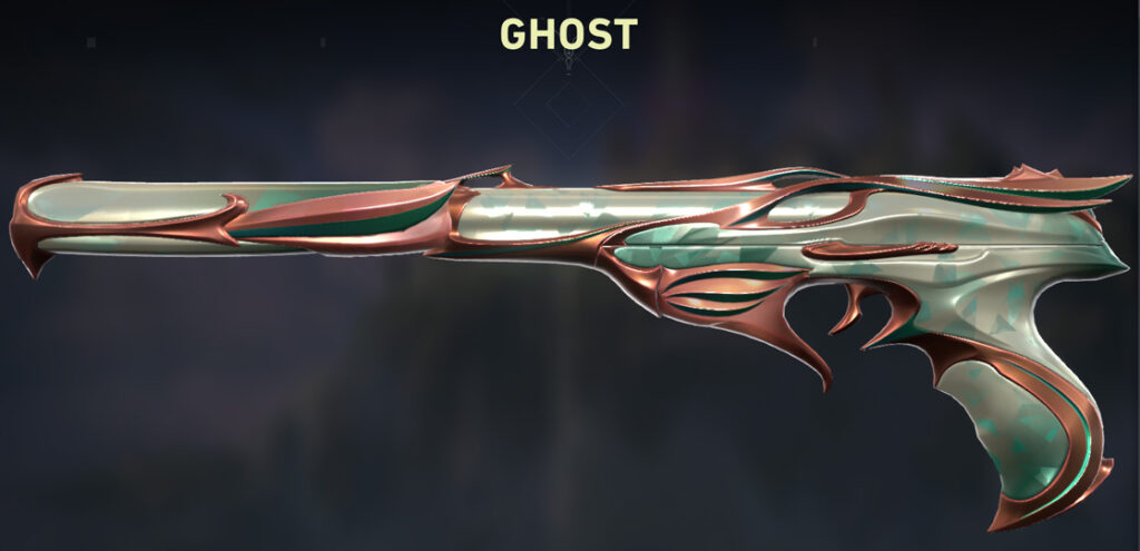 New Sovereign Skin Collection | Valorantstrike.com