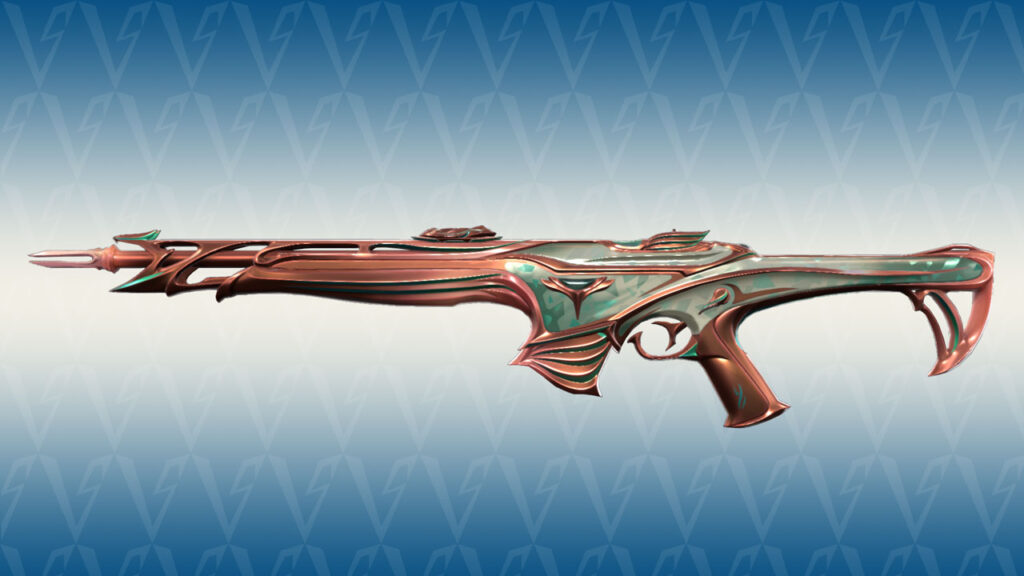 Valorant Sovereign Guardian - HD images, price and full set