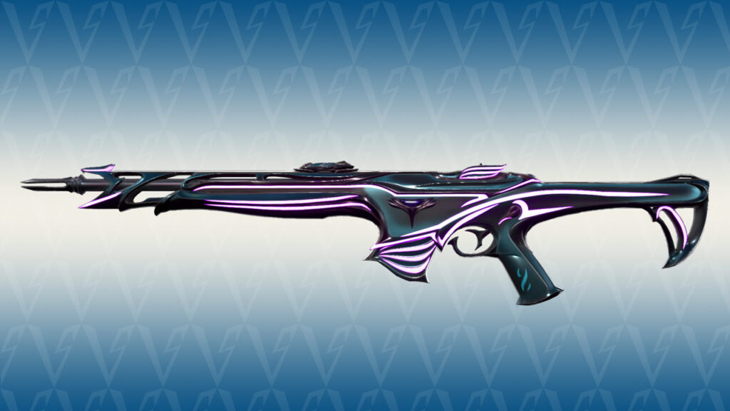 Valorant Sovereign Guardian - HD images, price and full set