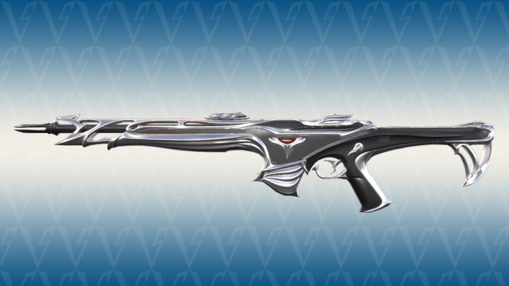 Valorant Sovereign Guardian - HD images, price and full set