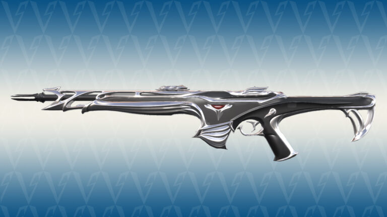 Valorant Sovereign Guardian - HD images, price and full set