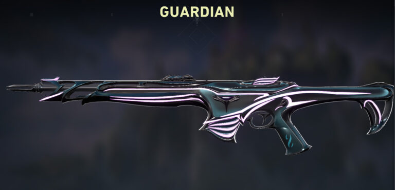 New Sovereign Skin Collection | Valorantstrike.com