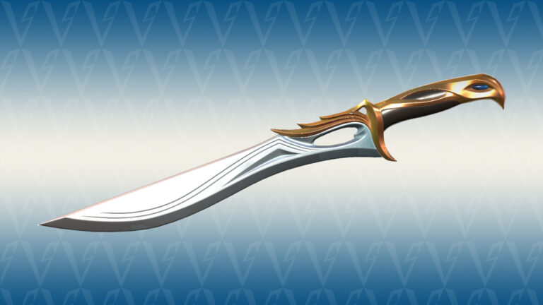 Valorant Sovereign Knife - HD images, price and full set