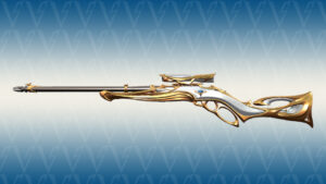 Valorant Sovereign Marshal - HD images, price and full set