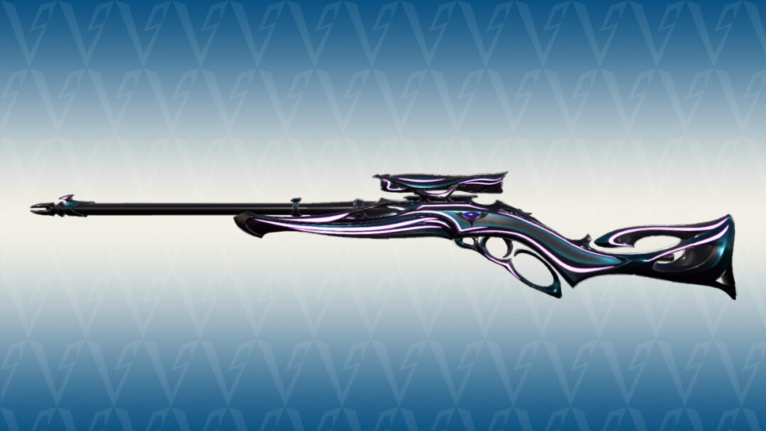 Valorant Sovereign Marshal - HD images, price and full set