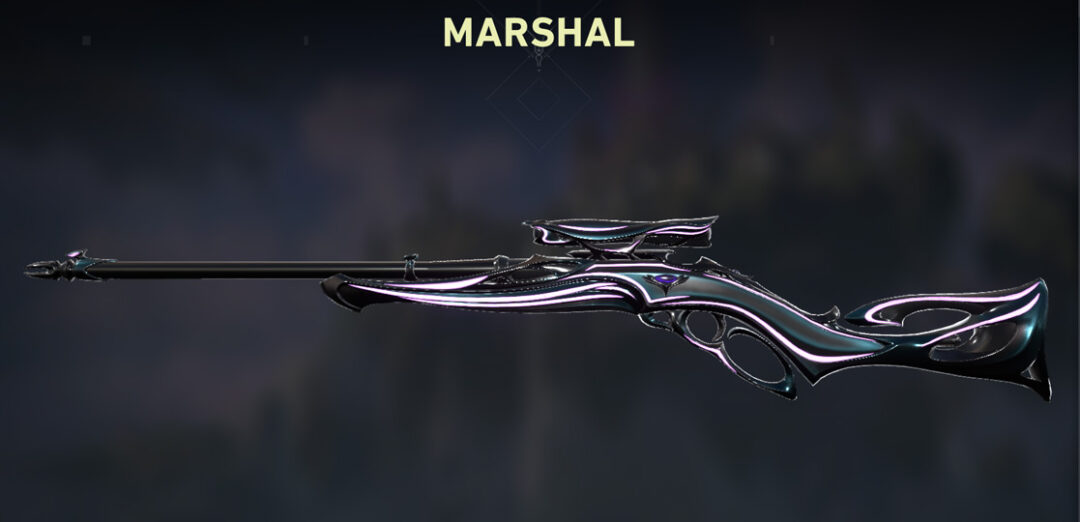 New Sovereign Skin Collection | Valorantstrike.com