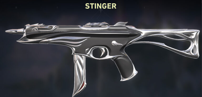 New Sovereign Skin Collection | Valorantstrike.com