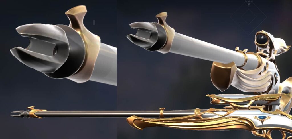 Valorant Skins News: WHAT'S WITH THE WEIRD MUZZLES?