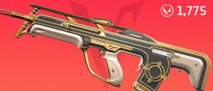 Valorant Bulldog Skins - ValorantStrike