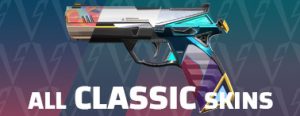 Valorant Skins | All skins, HD-images, Full Collection