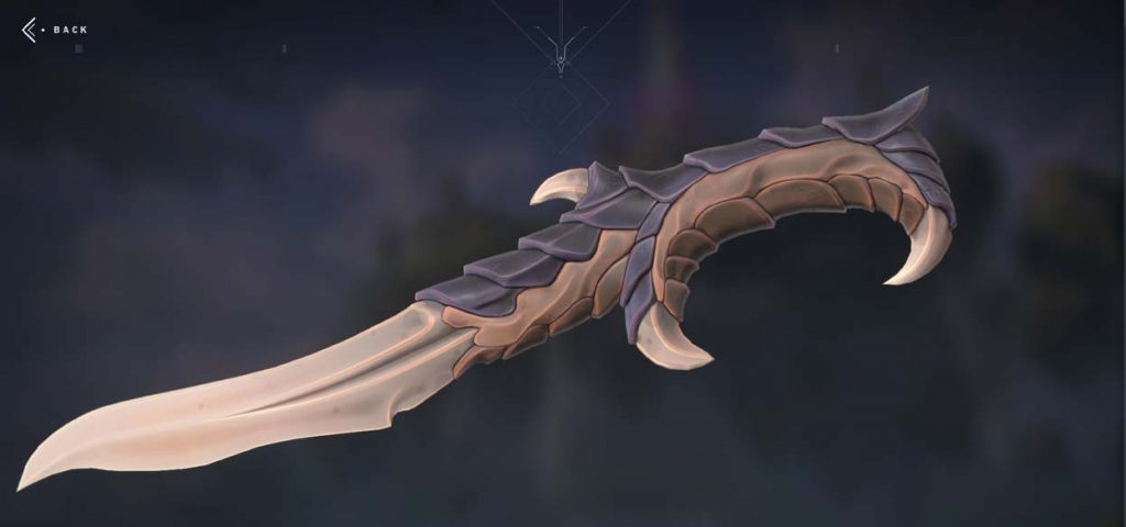 NEW VALORANT ELDERFLAME COLLECTION - FULL BUNDLE - ValorantStrike