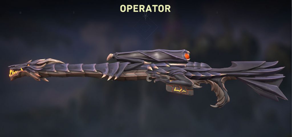 NEW VALORANT ELDERFLAME COLLECTION - FULL BUNDLE - ValorantStrike