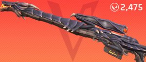 All Valorant Operator Skins - ValorantStrike