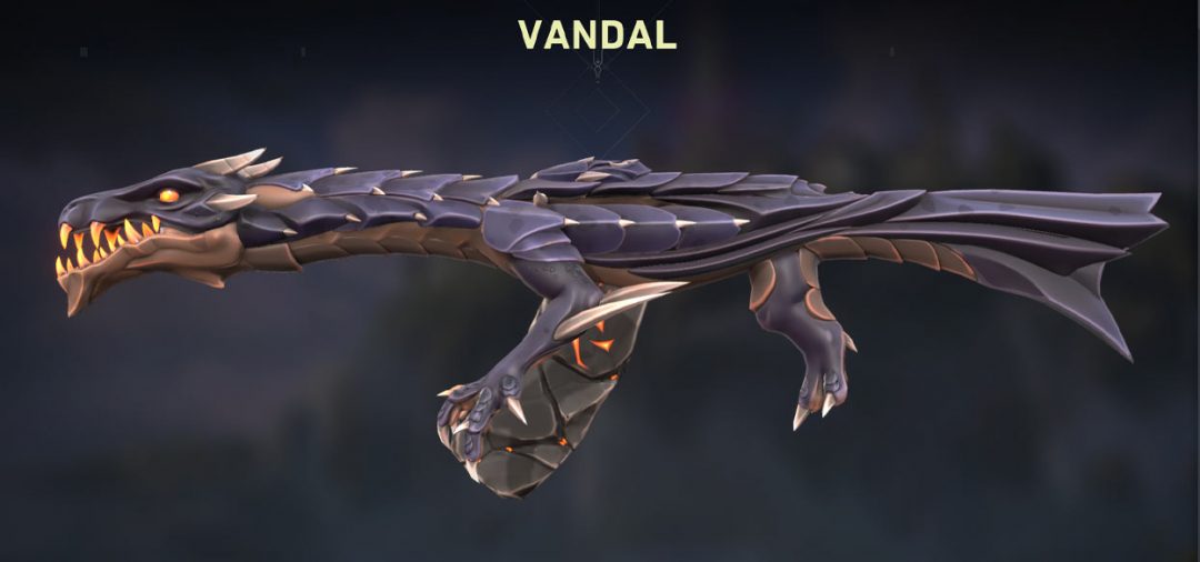 NEW VALORANT ELDERFLAME COLLECTION - FULL BUNDLE - ValorantStrike