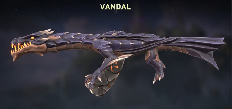 NEW VALORANT ELDERFLAME COLLECTION - FULL BUNDLE - ValorantStrike