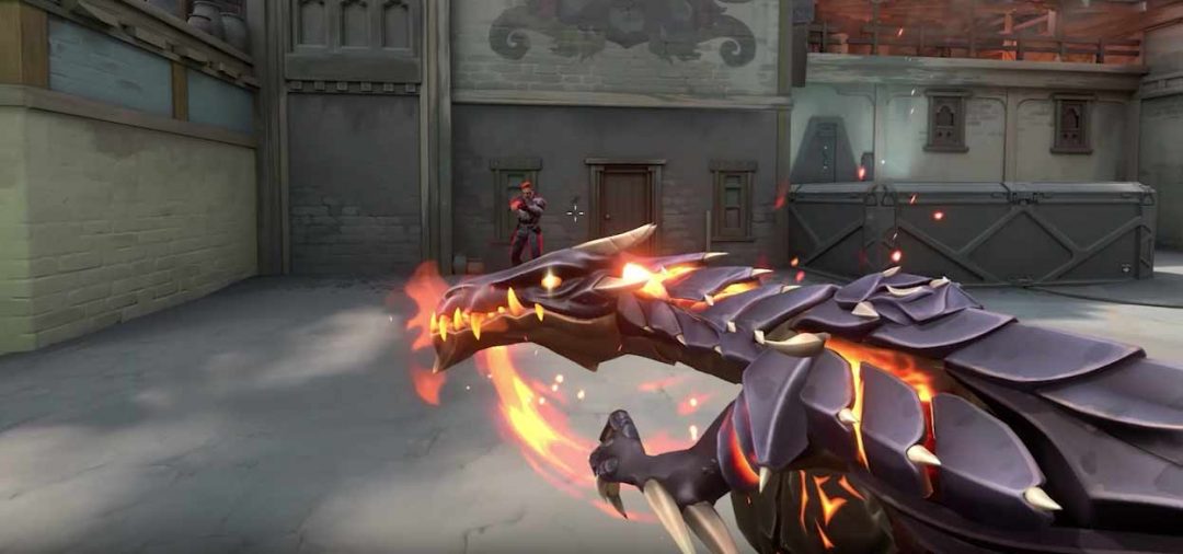 NEW VALORANT ELDERFLAME COLLECTION - FULL BUNDLE - ValorantStrike