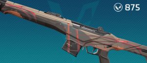 Valorant Guardian Skins - ValorantStrike