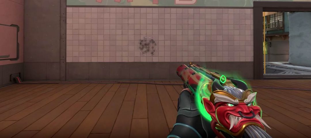 Valorant Oni Skins: Full bundle - ValorantStrike