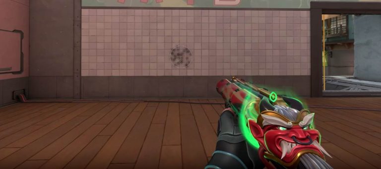 Valorant Oni Skins: Full bundle - ValorantStrike