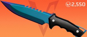 Valorant Melee Skins - ValorantStrike