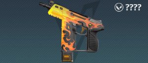 Valorant Frenzy Skins - ValorantStrike