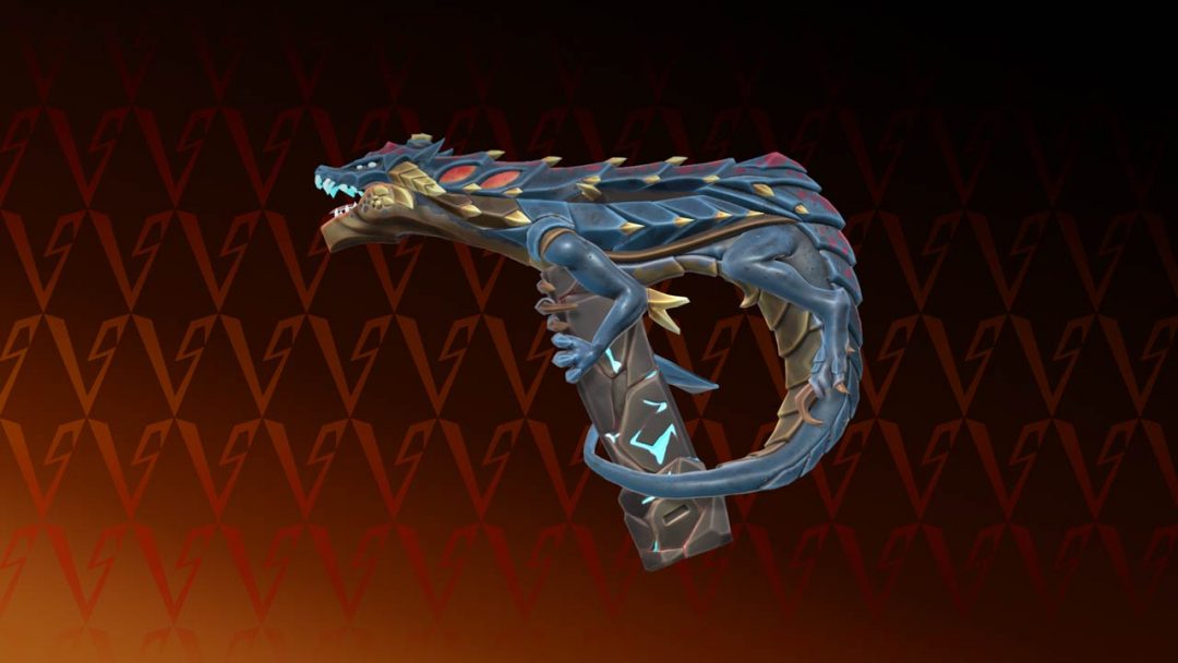 Valorant Elderflame Frenzy | ValorantStrike