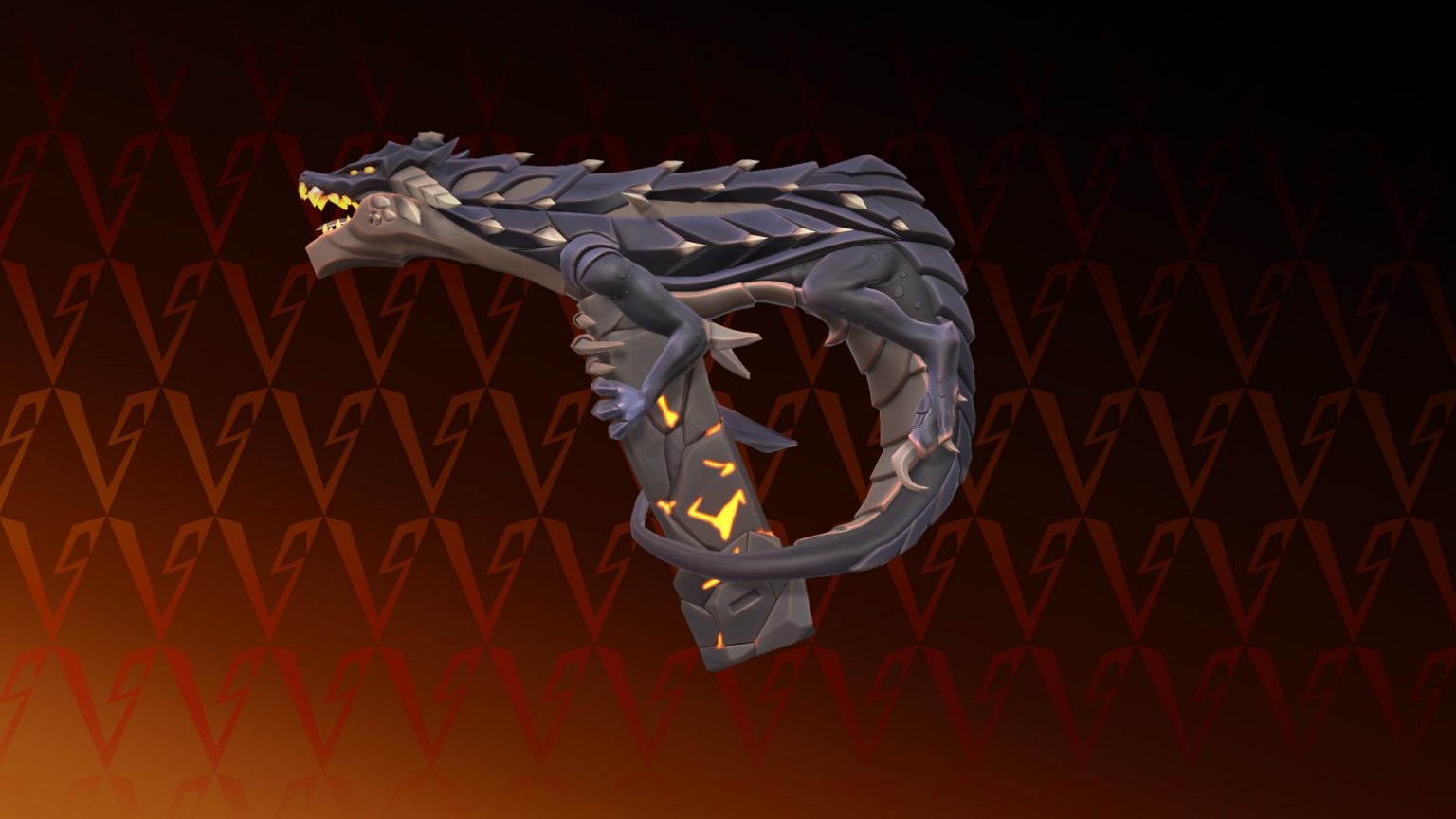 Valorant Elderflame Frenzy | ValorantStrike