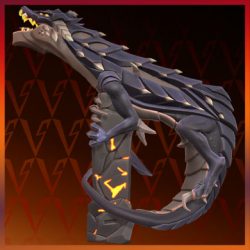 Valorant Elderflame Operator | HD Images, Price and Full set