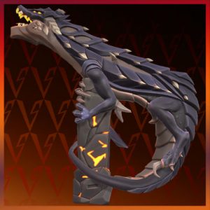 Valorant Elderflame Operator | HD Images, Price and Full set