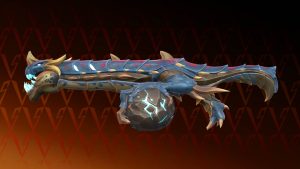 Valorant Elderflame Judge | ValorantStrike